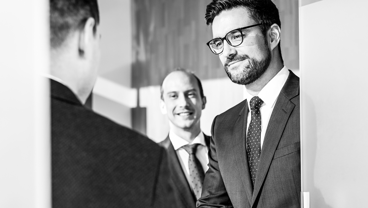 About - Kaufman Law Firm