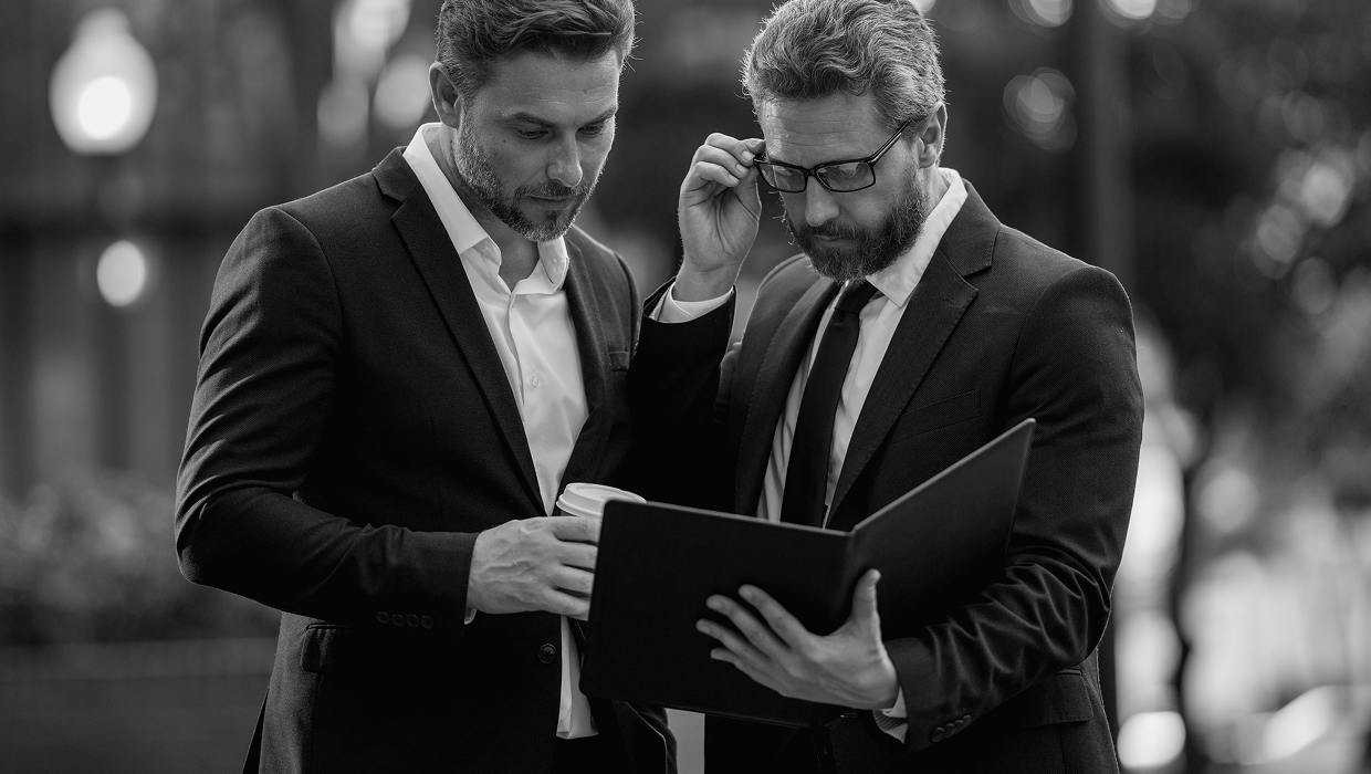 About - Kaufman Law Firm